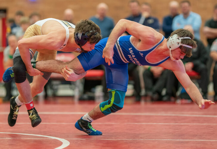 Warrior Run’s Milheim brothers secure momentous title wins at districts ...